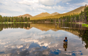 Best Time to Fly Fish Estes Park -Rocky Mountain Fly Fishing