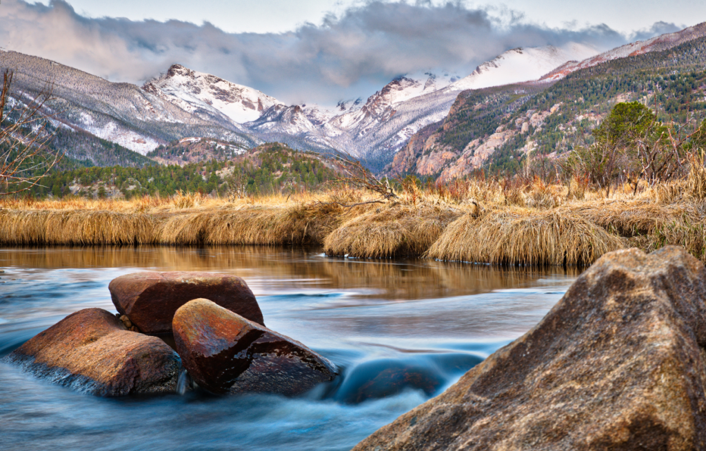 Top 8 Places for Fly Fishing Near Denver - Kirks Flyshop